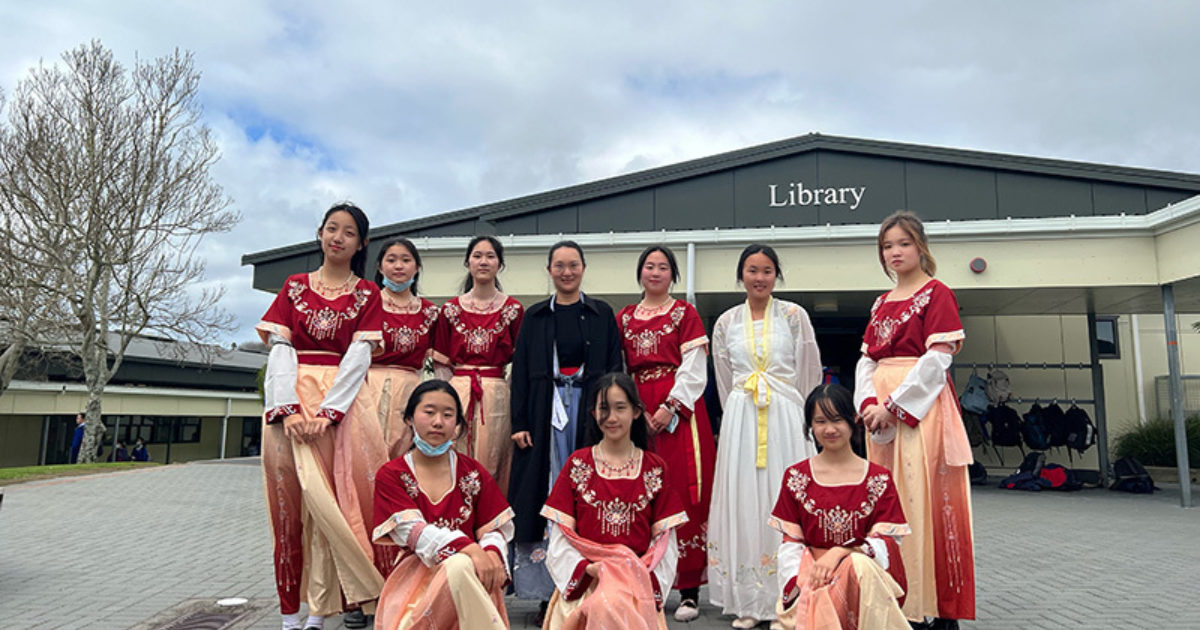 New Zealand Chinese Language Week 2022 Macleans College new-zealand-chinese-language-week-2022-macleans-college