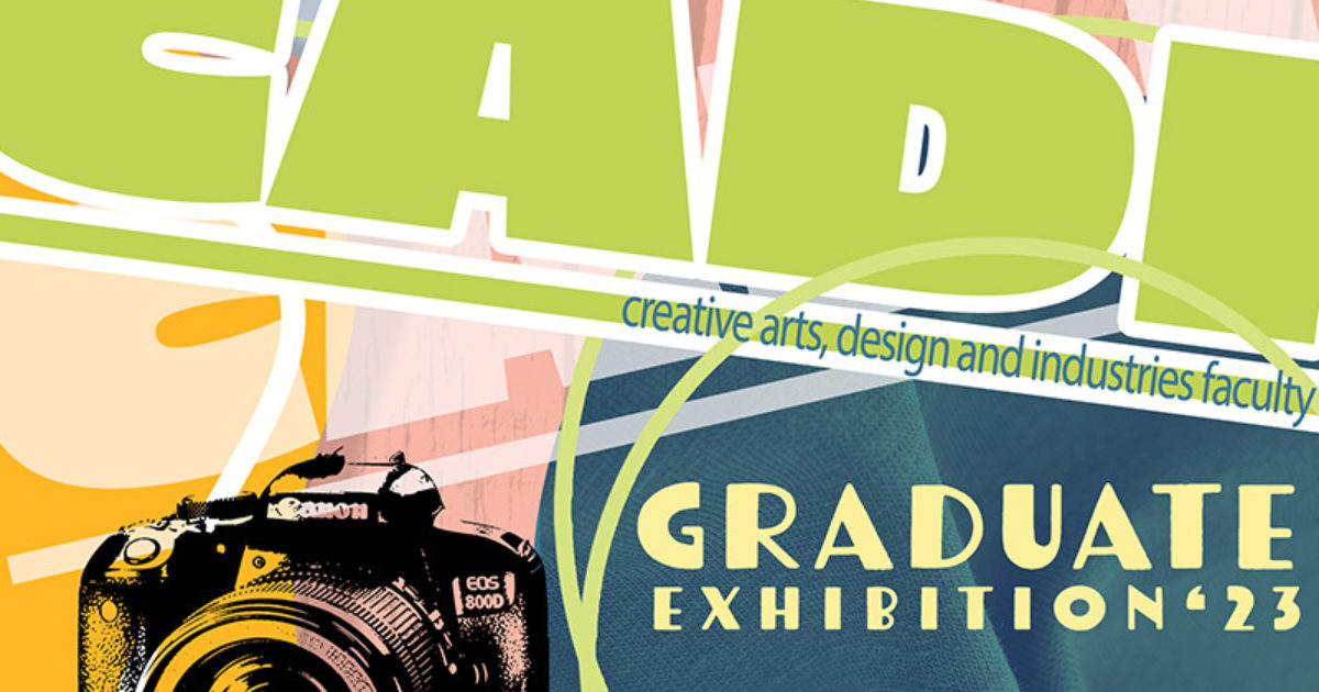 CADI Graduate Exhibition 2023 - Macleans College
