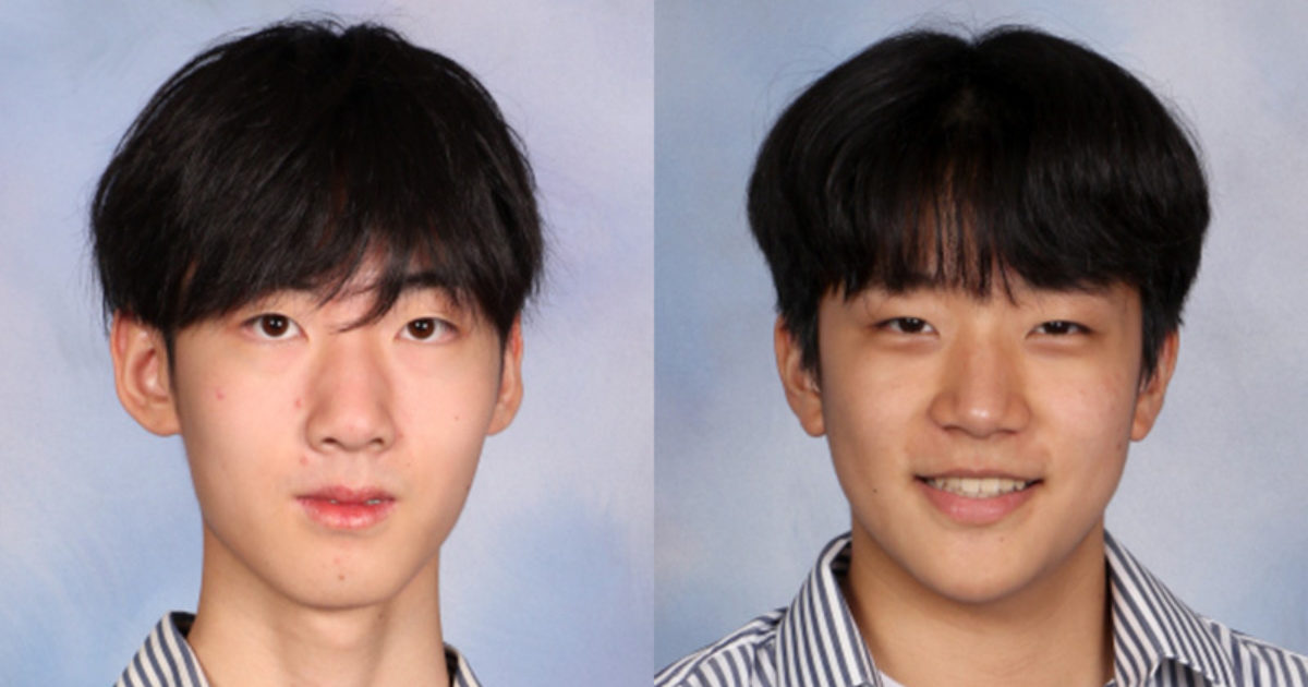 Prestigious Top in the World awards achieved by Macleans College ...