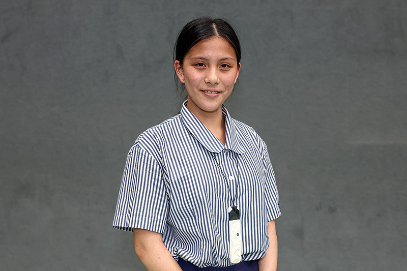 Kairangi, Distinction and School Sports Awards at Year 11 Prizegiving ...