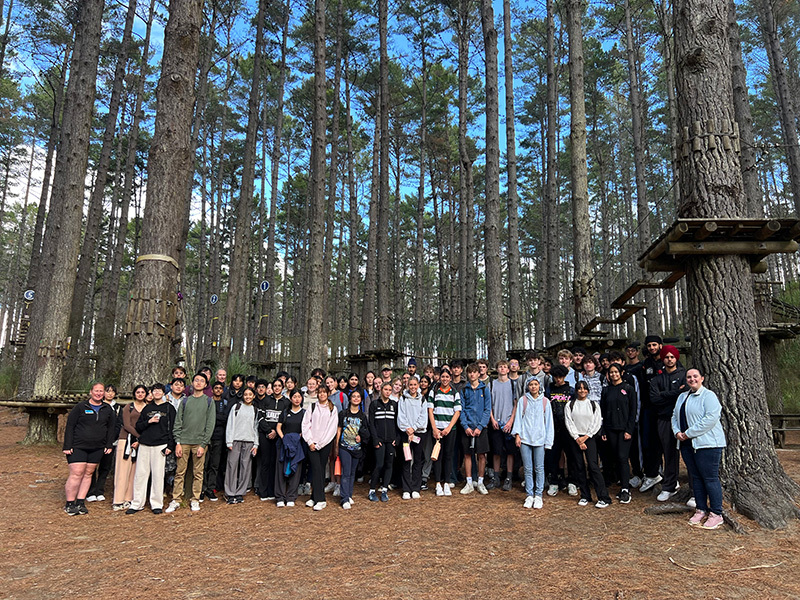 Business Studies students discover what drives employee motivation at ...
