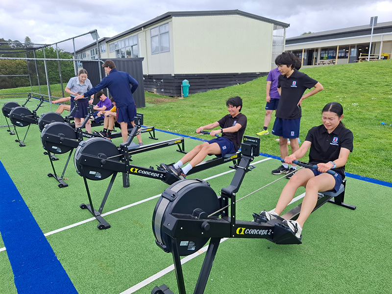 Students showcase strength and resilience in annual MacFit Challenge ...