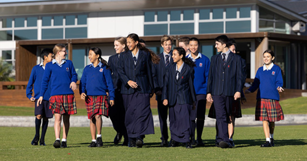My Tools - Macleans College